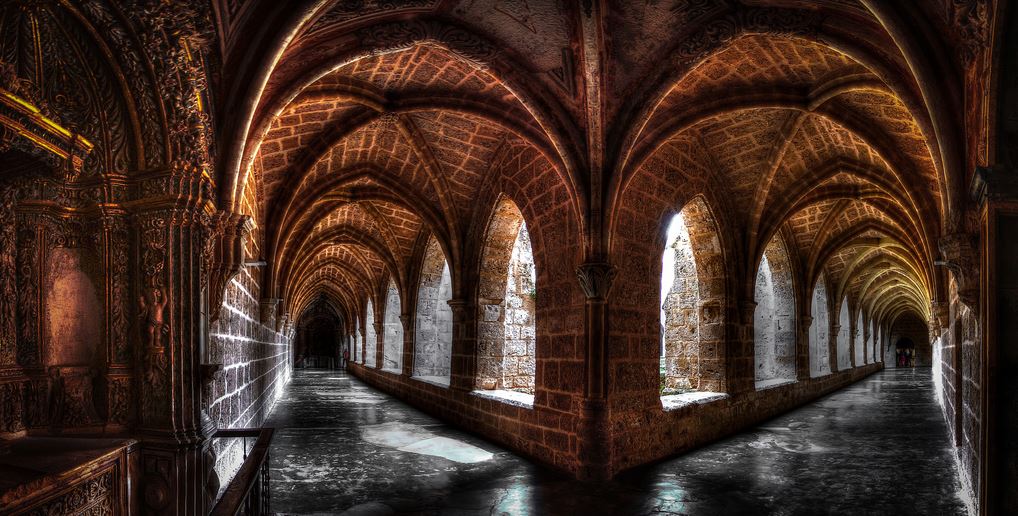 Monasterio de Piedra en Nuévalos | Blog de Turismo Rural Monasterio de Piedra en Nuévalos | Blog de Turismo Rural