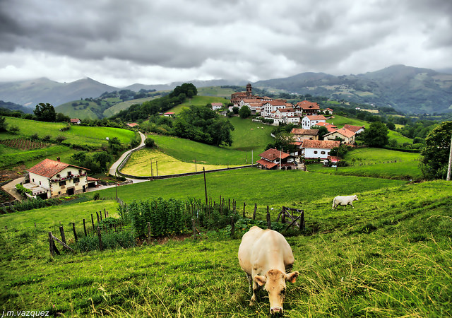 803 Casas Rurales en Navarra - CasasRurales.net